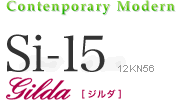 Si-15 12KN56